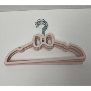 Unbranded | Storage & Organization | Hello Kitty Pink Bow Velvet ...